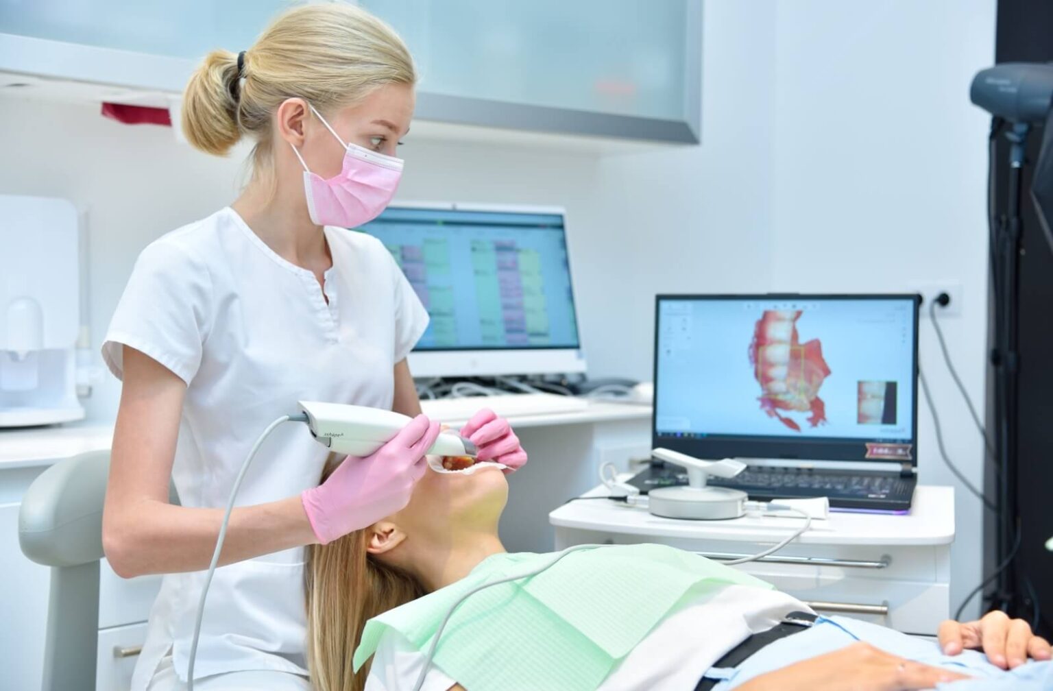 What is a Dental Recall Exam? | Welcome To Smyl Dentistry